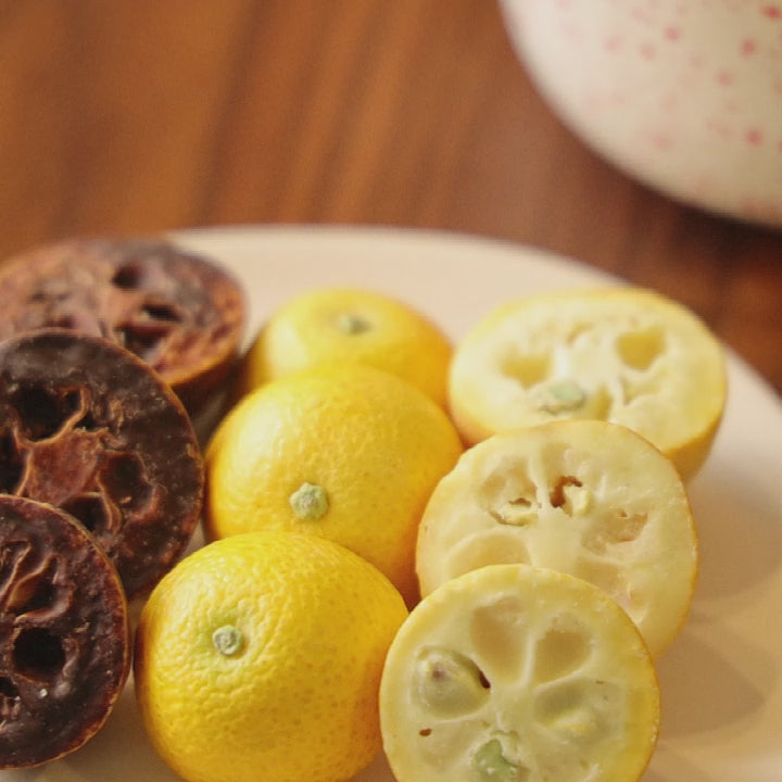 Premium Chocolate -KINKAN- – ニシヤスファーム